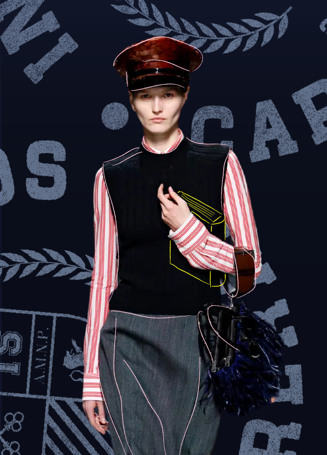 Carreras | Inside Studios