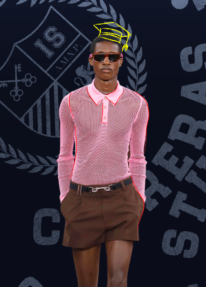 Carreras | Inside Studios